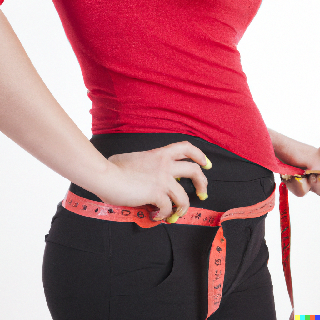 THE SECRET DRINK TO THE SLIM WAIST | by Healthy Life | Medium