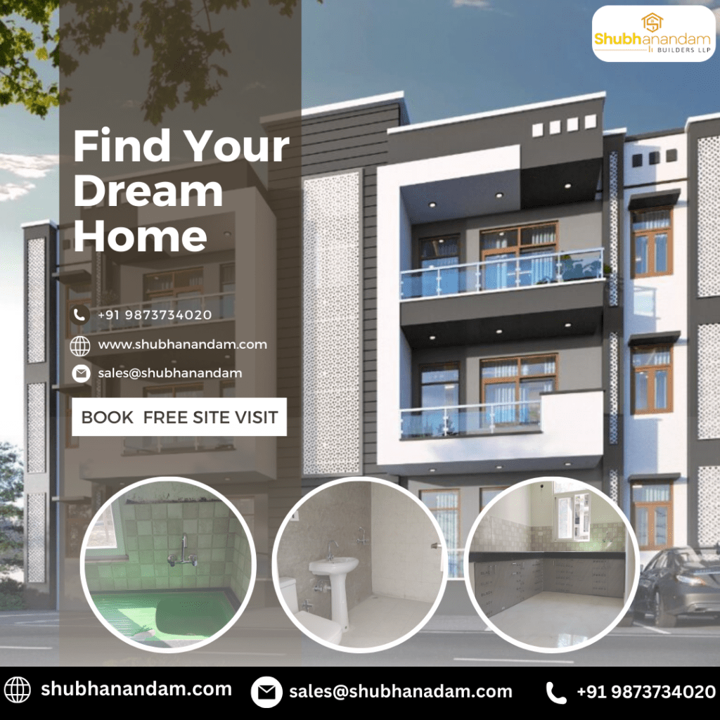 2 BHK Flats For Sale in Modipuram Meerut . | by Shubhanandamgroup | Mar ...