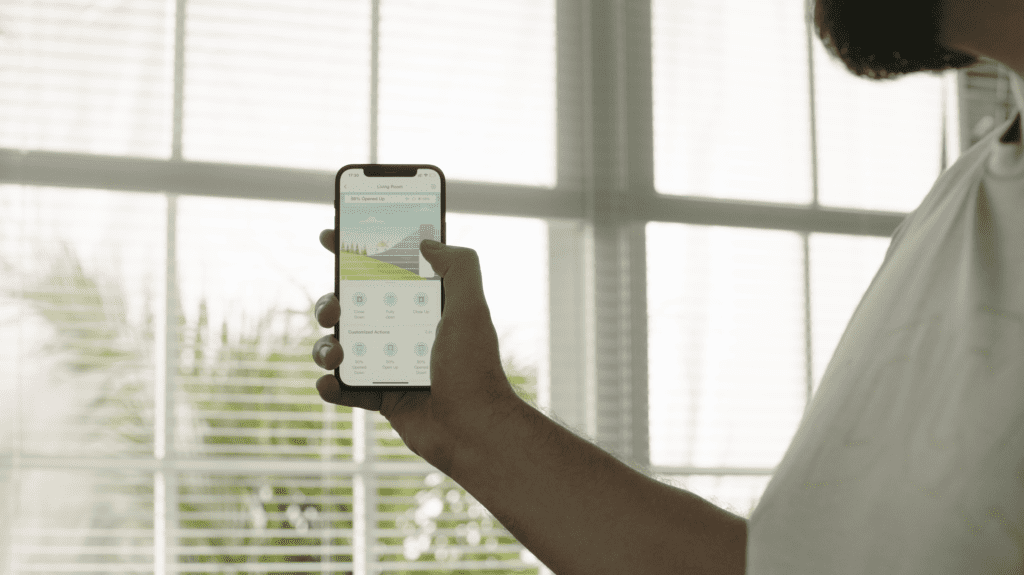 Creating a Safer and More Comfortable Environment with Smart Blinds ...