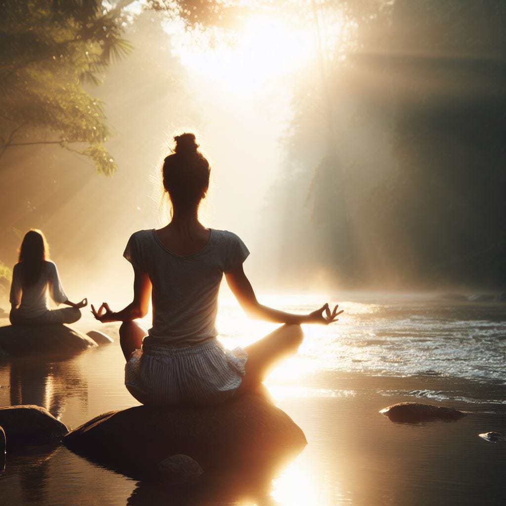 The Ultimate Guide To Transcendental Meditation By Transcendental