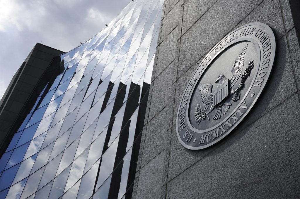 What Does the SEC’s New Interpretation of the Investment Adviser ...