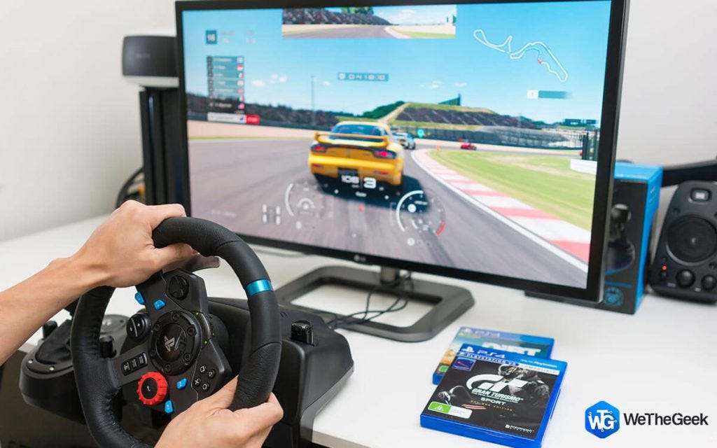 5 Best Websites To Download Free Video Games On Computer 2021 | by ...