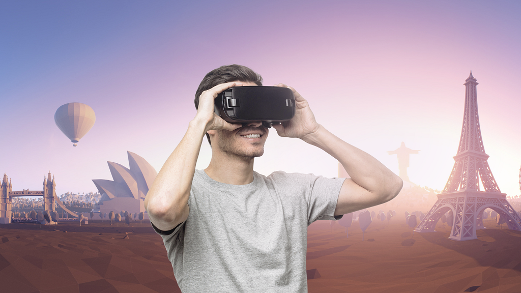 The Future of VR is Now. The history of VR and how it is shaping… | by ...