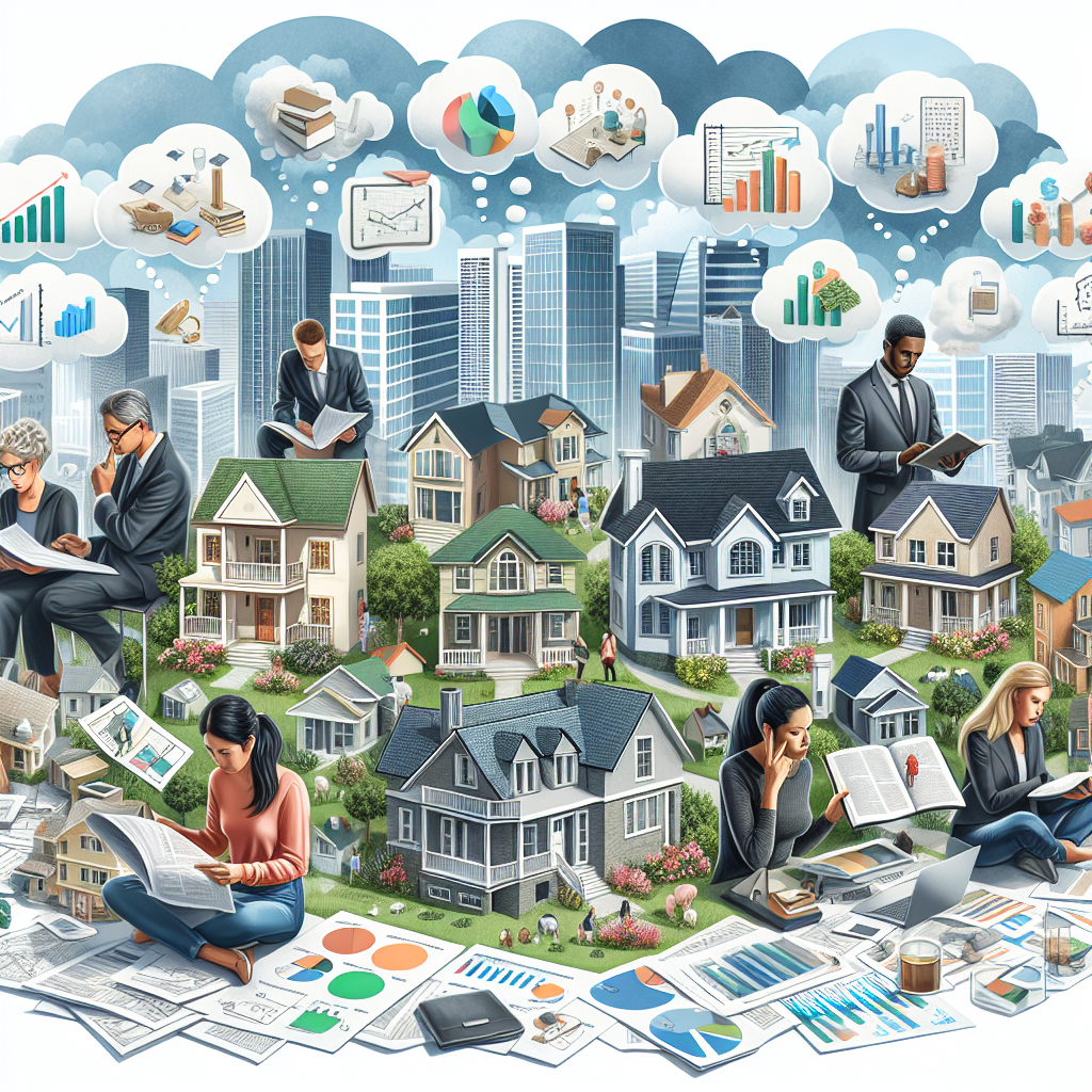 A Guide to Picking the Best Investment Property: Criteria You Can’t ...