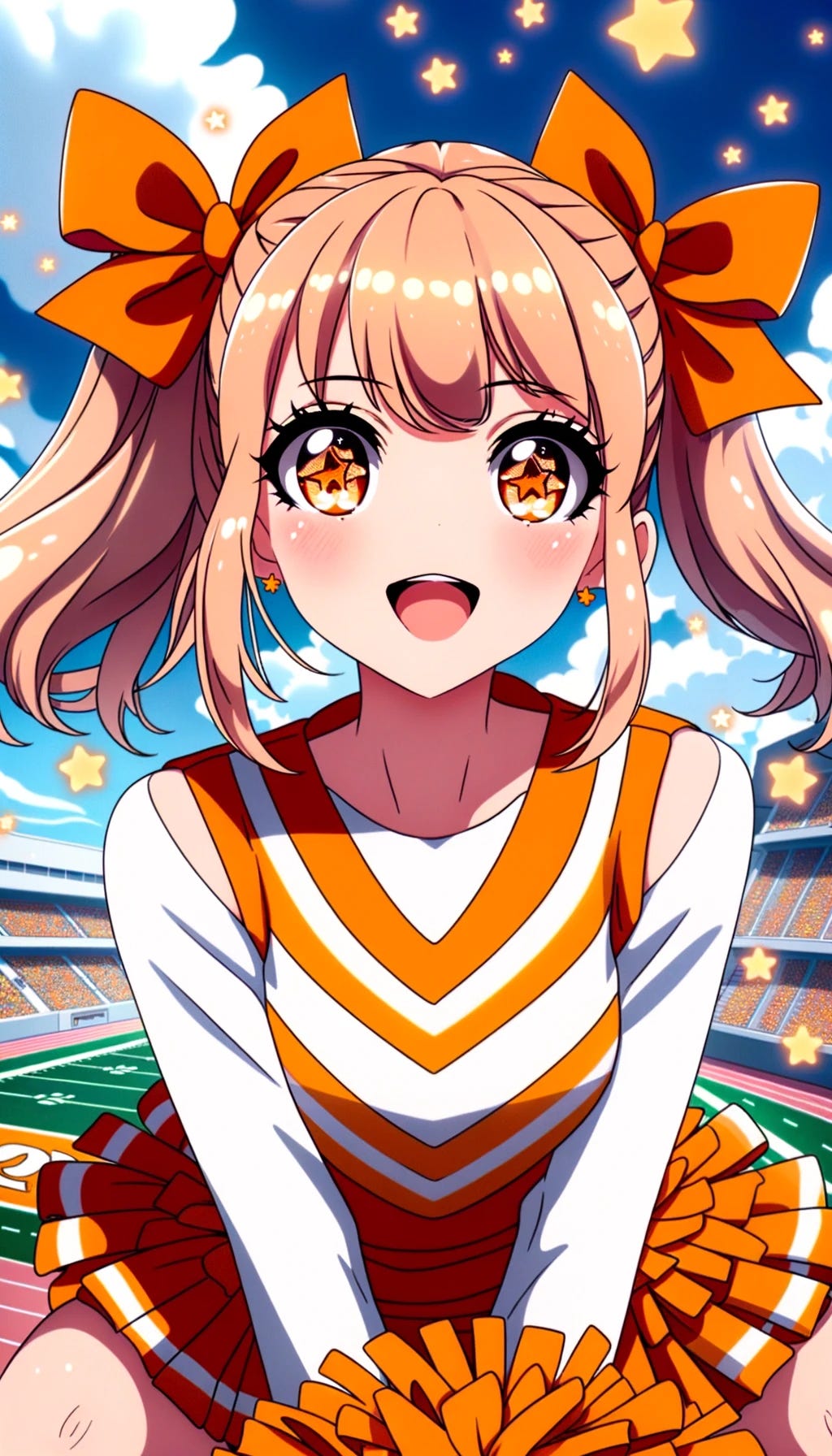 Bringing Stars Arena to the next level! | by StarsArenaChan | Oct, 2023 ...