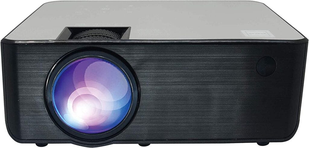 The best projector with roku in 2023 | fine projector | by Collection ...