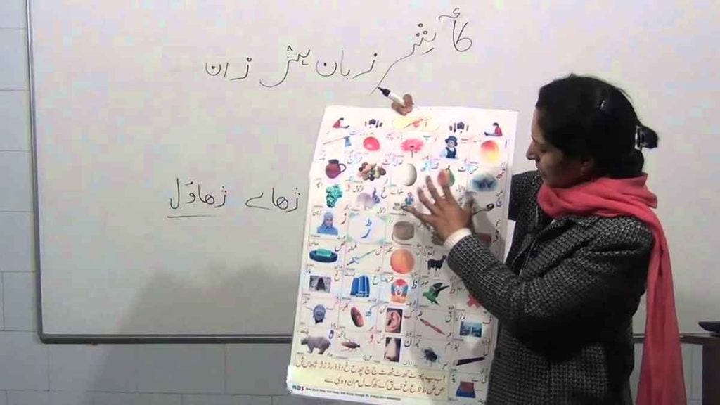 Preserving Kashmiri: A Call to Protect Our Linguistic Heritage. | by ...