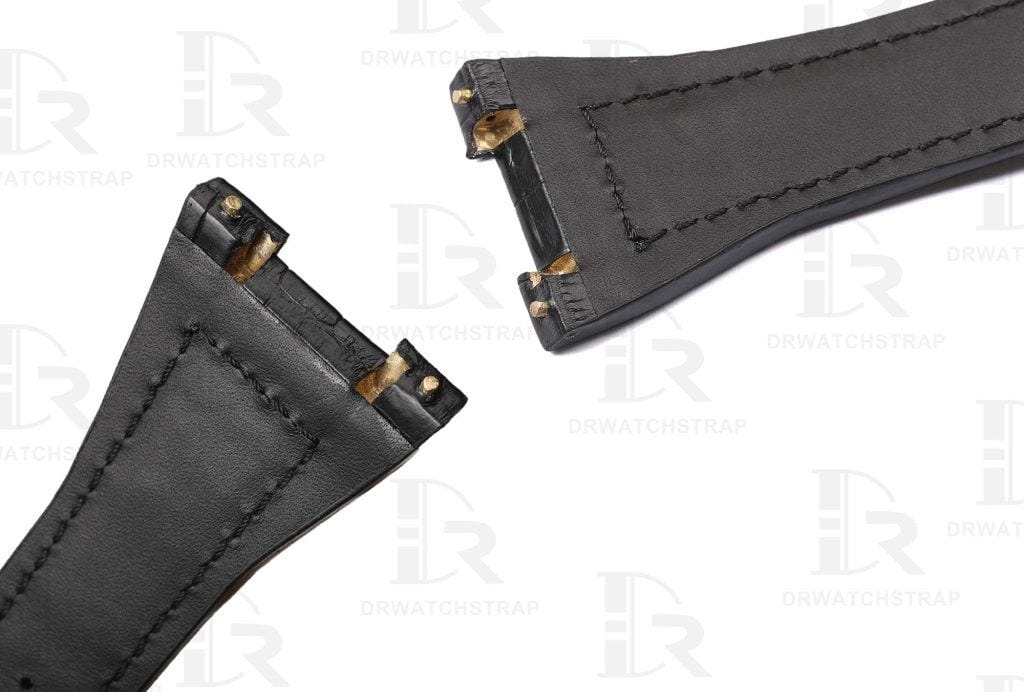 Watch Band Guide for IWC Da Vinci Vintage | by Drwatchstrap - Custom ...