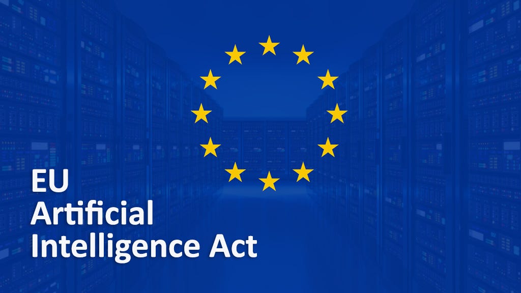 AI’s Regulatory Reckoning — EU AI Act and Ripple Effects on U.S. Technology Policy | by Adnan ...