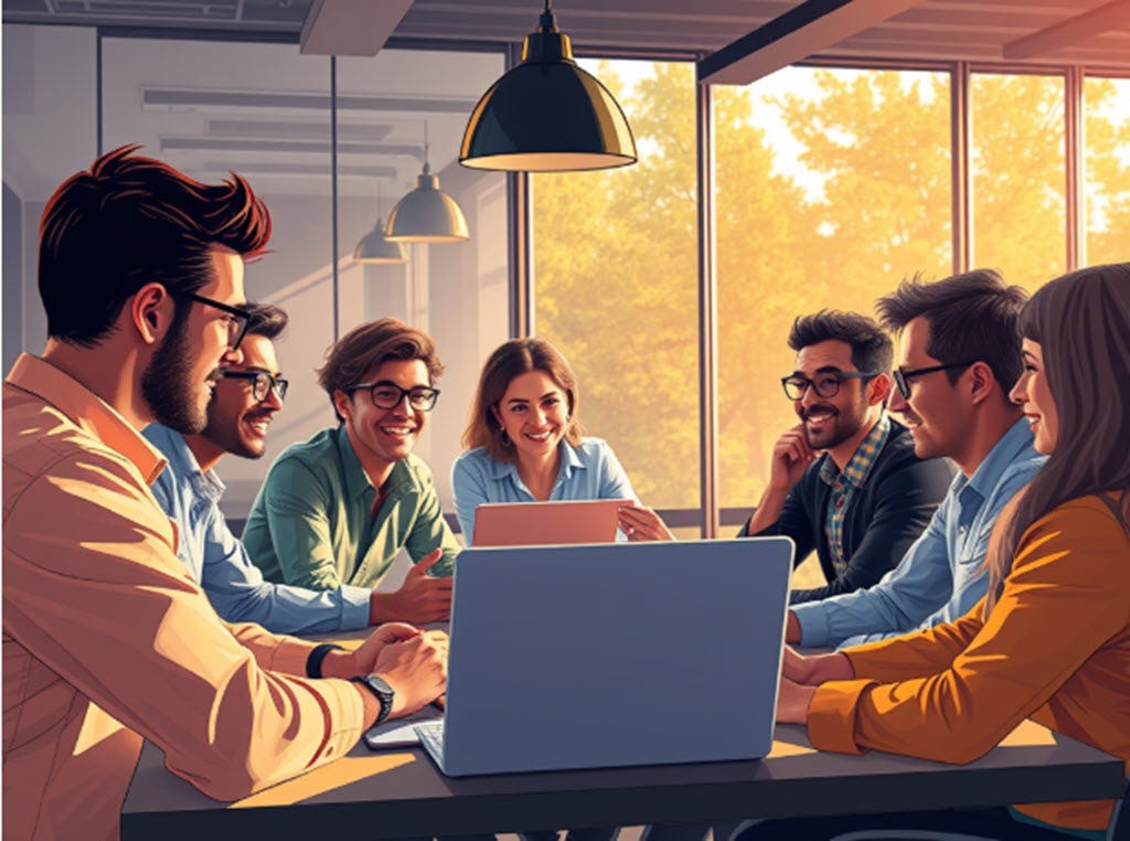 Elevate Your Scrum Team: Effective Tips and Tricks | by Luke Pivac ...