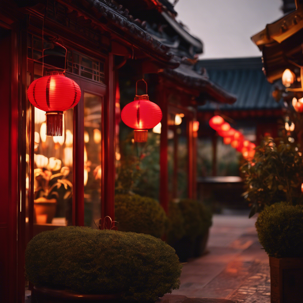 Joyce Chen: The Chef Who Made Chinese Food a Favorite in America | by ...