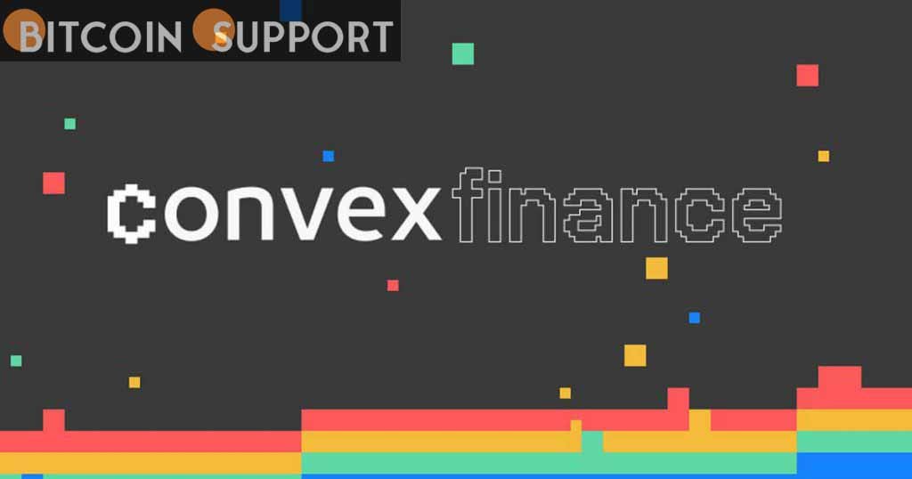 CVX Token Sinks Due to Convex Finance Bug | by Bitcoin Support ...