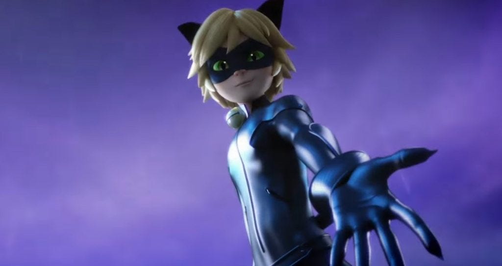 Miraculous Ladybug Season 6: Finally In Production! Release Date, Plot ...