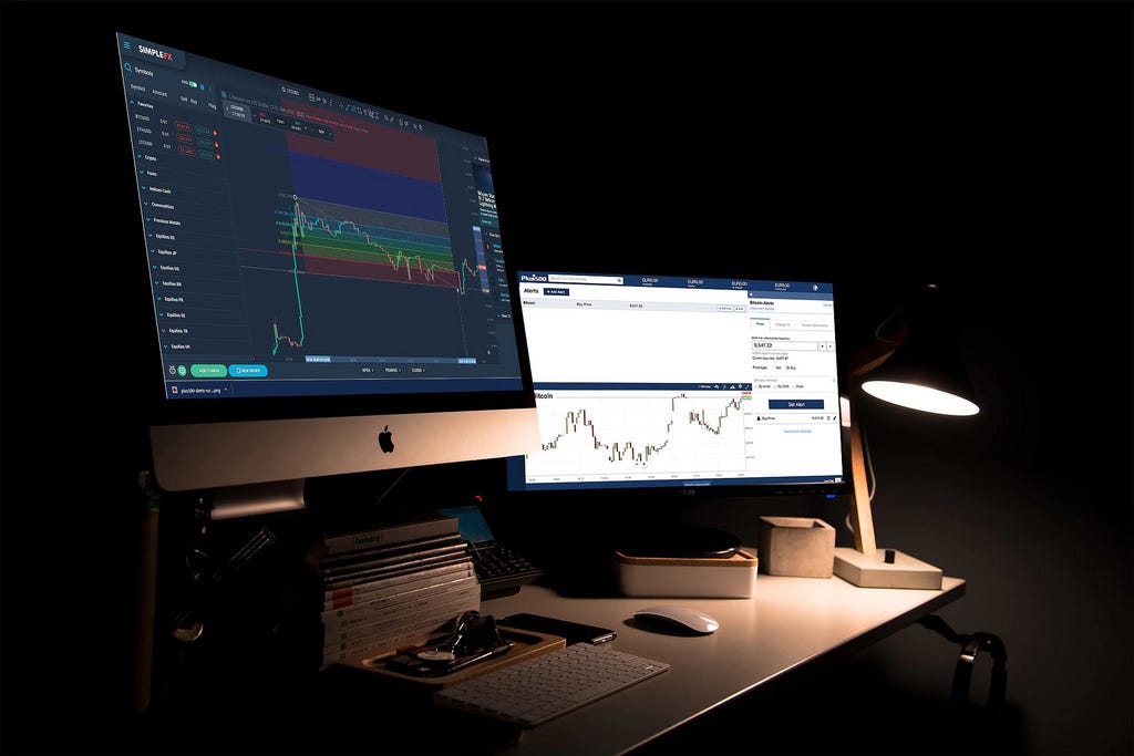 KRWb Stablecoin Update: 2019.03.01 | by Alex Friedberg | KRWb | Medium