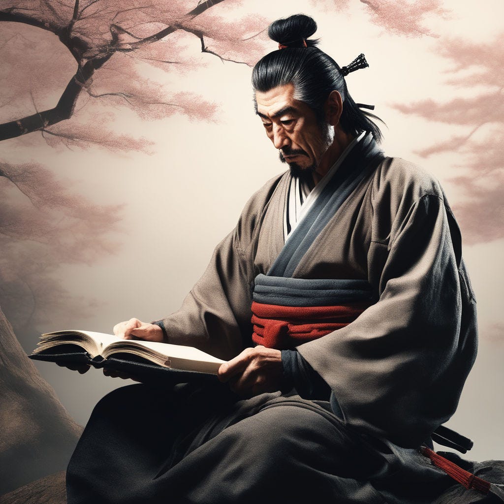 The Art of Strategy: Exploring Sun Tzu’s Timeless Wisdom | by ...