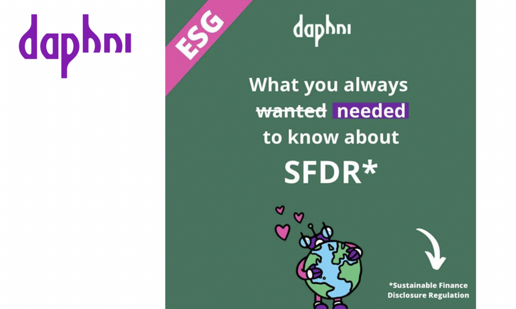 Our SFDR handbook is OUT! 🍀. We (or should we say our awesome ESG… | by ...