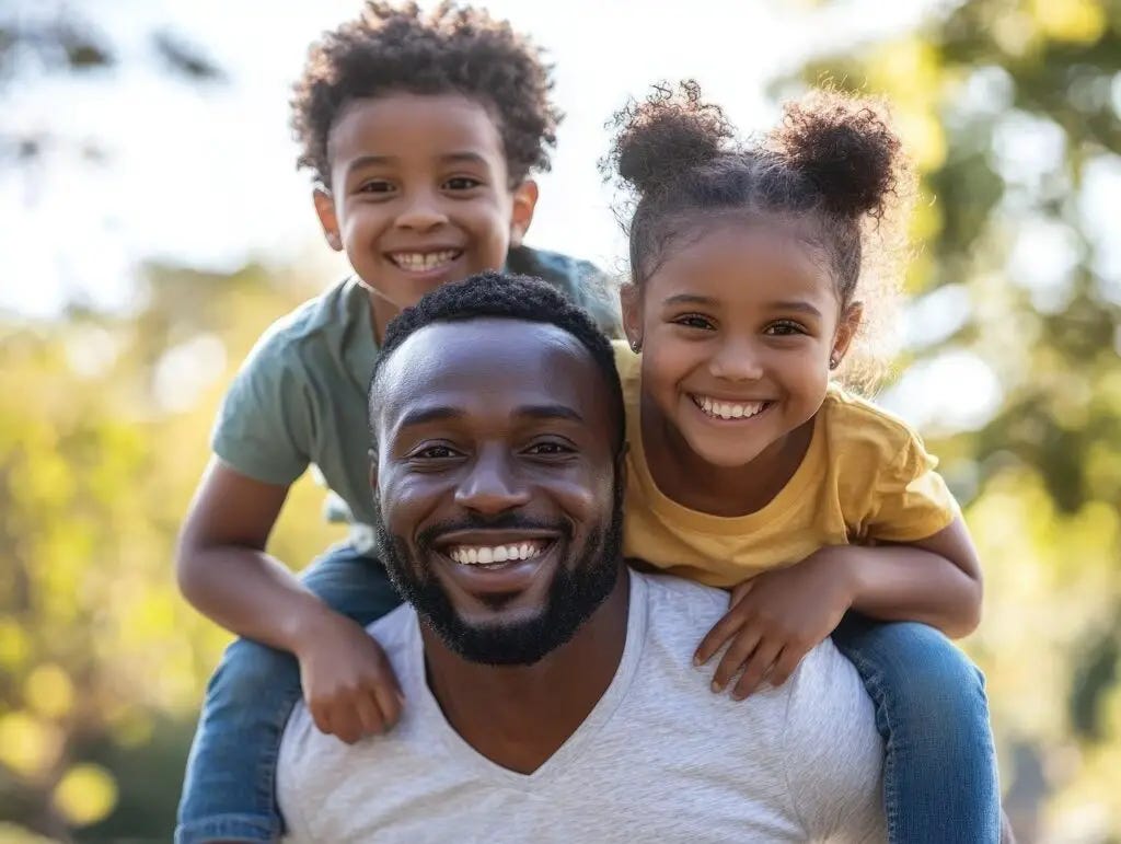 Exploring The Biggest Challenges in Modern Parenting — Daddy Simply ...