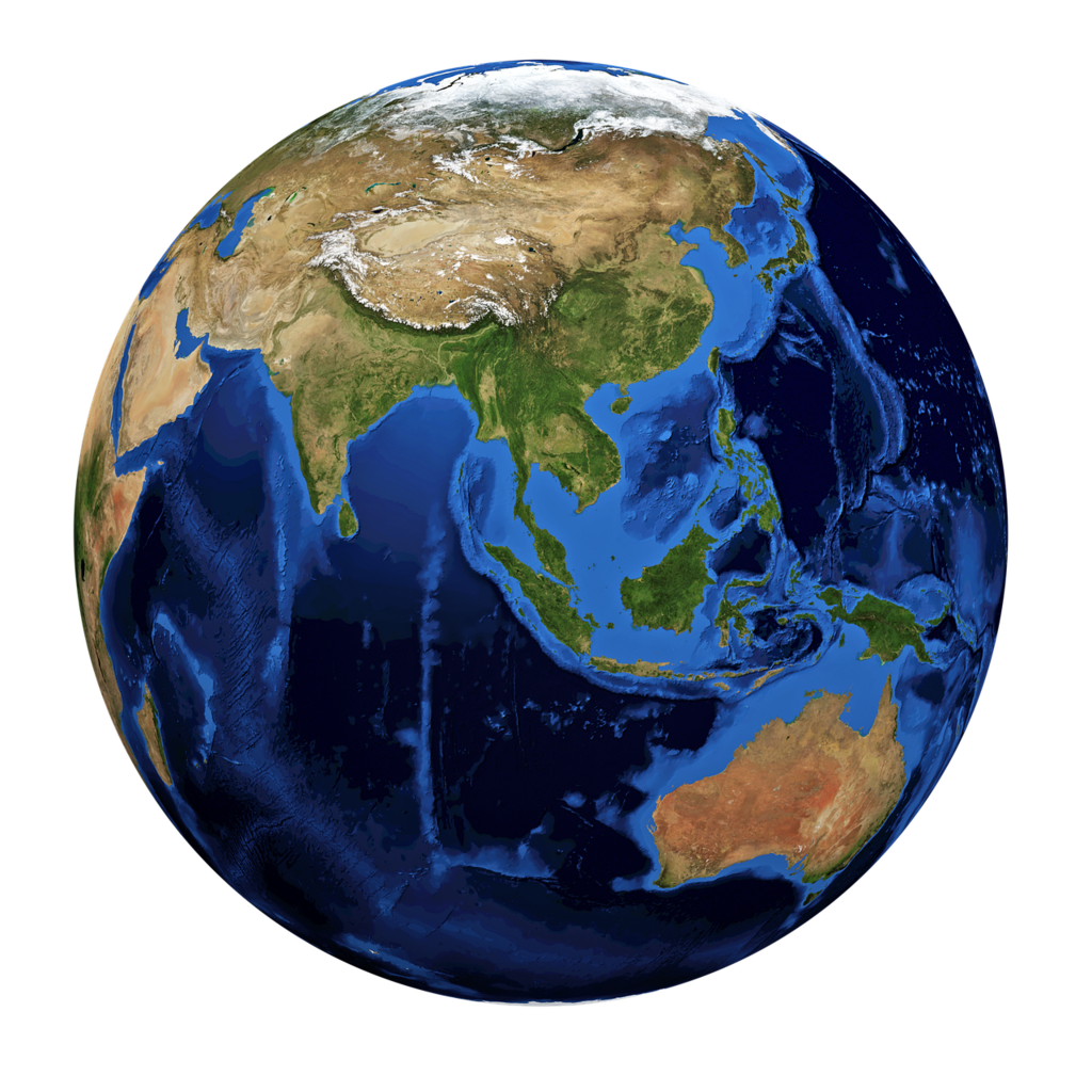 Small Religions of the World Statistics | by Lucas Del Rio | Medium