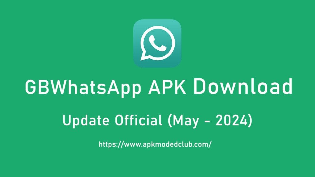 GBWhatsApp APK Download v17.76 Official (Anti-Ban) May 2024 (Login ...