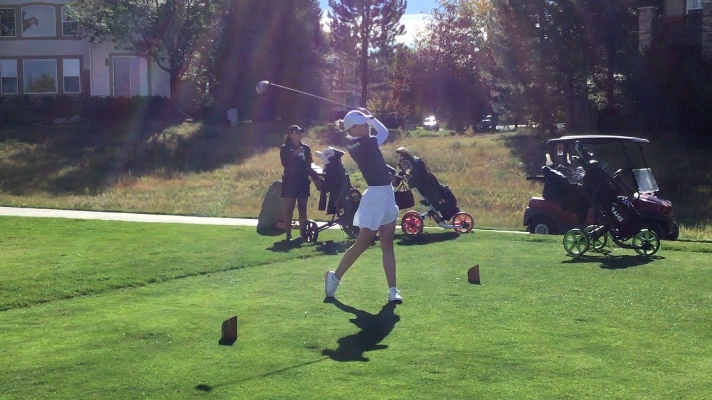 10 Female Athletes at CSU That You Need to Know | by Ruby Kayser | Medium