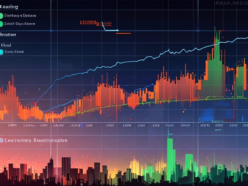 Daily SNAP Stock Analysis: Unveiling Market Dynamics and Future ...