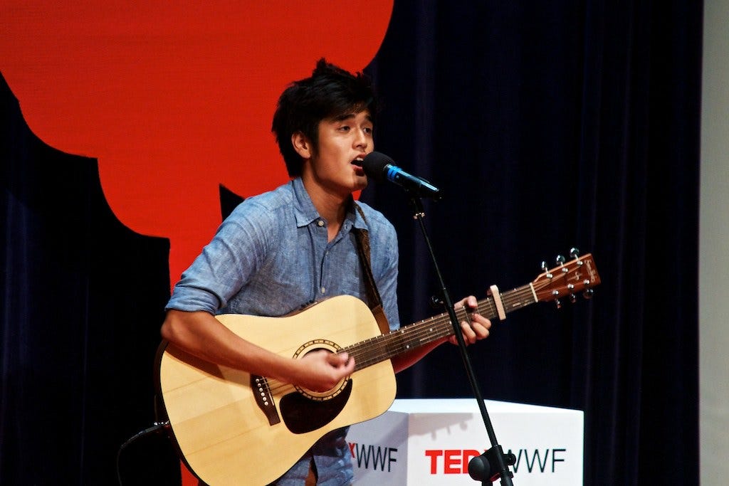 Nathan Hartono: a genius in the making | by jun you | Medium