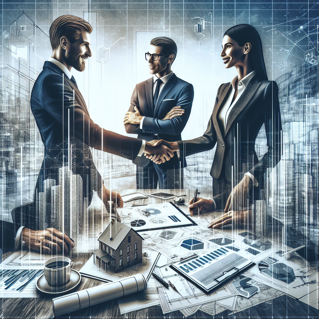 Collaborative Success: The Rise of Partnership Models in Real Estate ...