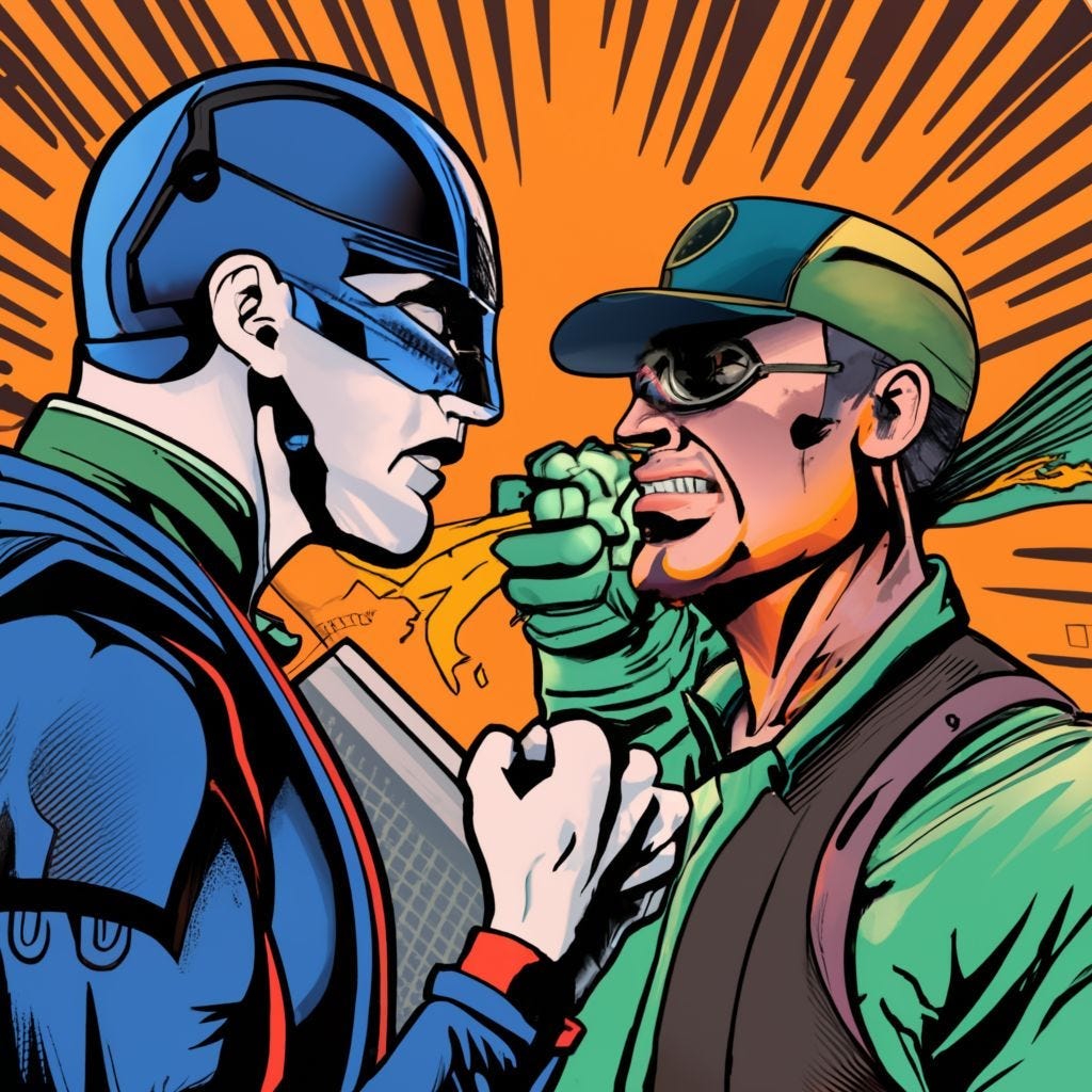 London vs Chicago: The two ways of TDD 🔀 | by Daniele Scillia (Dan The ...