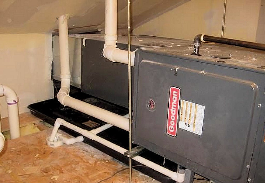 HVAC Mastery: Unveiling the Secrets of Coil and Filter Care for a ...