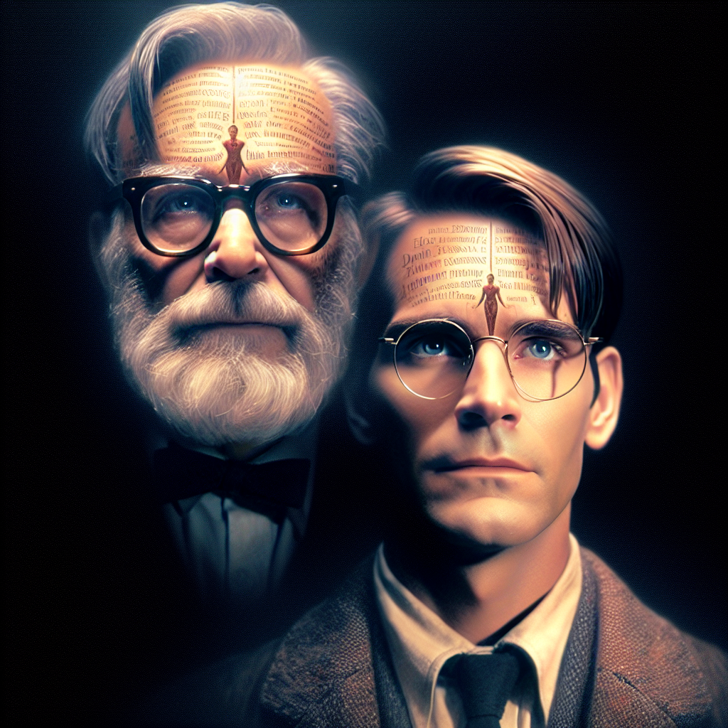 Divine Lessons from ‘Rain Man’: Embracing the Unexpected Through Faith ...