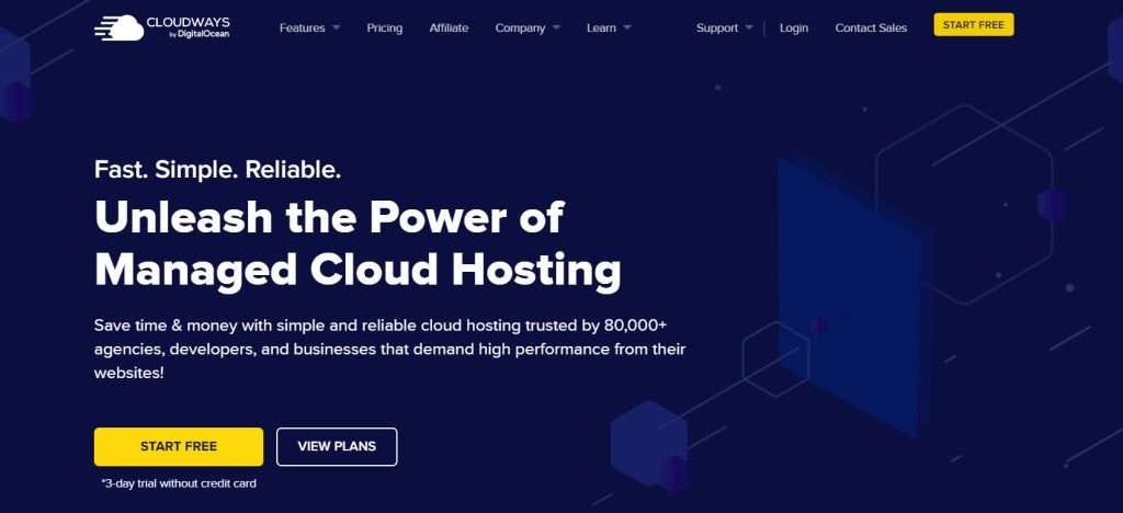 Cloudways Review: Safe and Easy Web Hosting | by Jennifer Berube ...