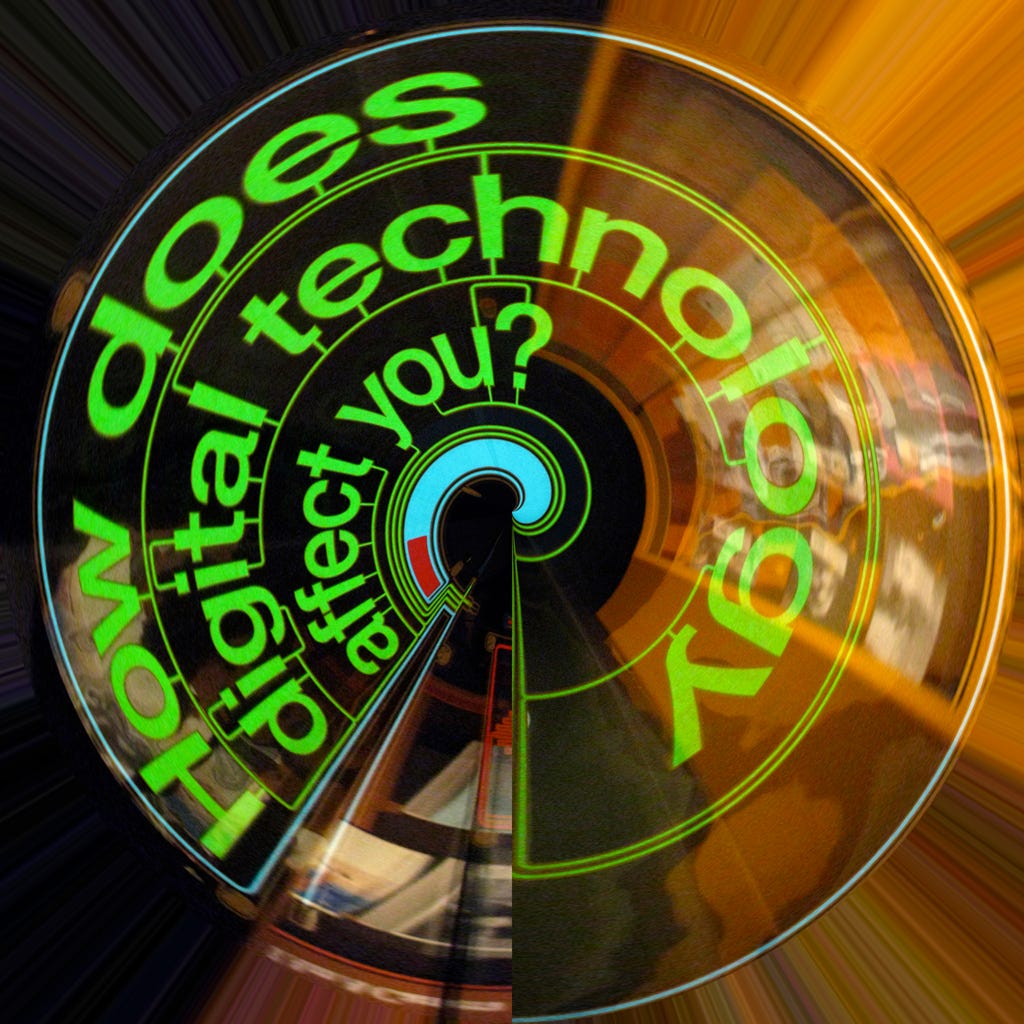 Decoding Tech Policy - Anuradha Herur - Medium