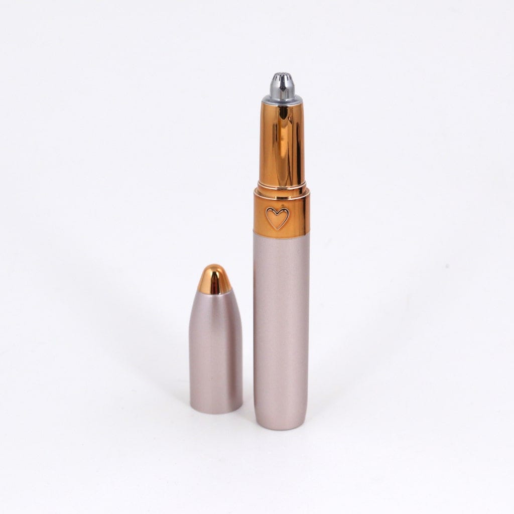 Mini Electric Eyebrow Trimmer Pen | by John Herman | Medium