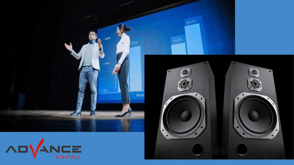 Speaker Advance Grosir Dapat Merubah Pengalaman Audio Anda? | by ...