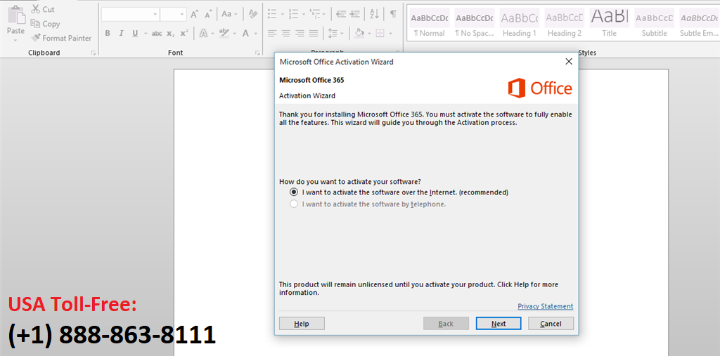 How To Fix The Office 365 Preview Activation Error 0x8004FC12? | by ...