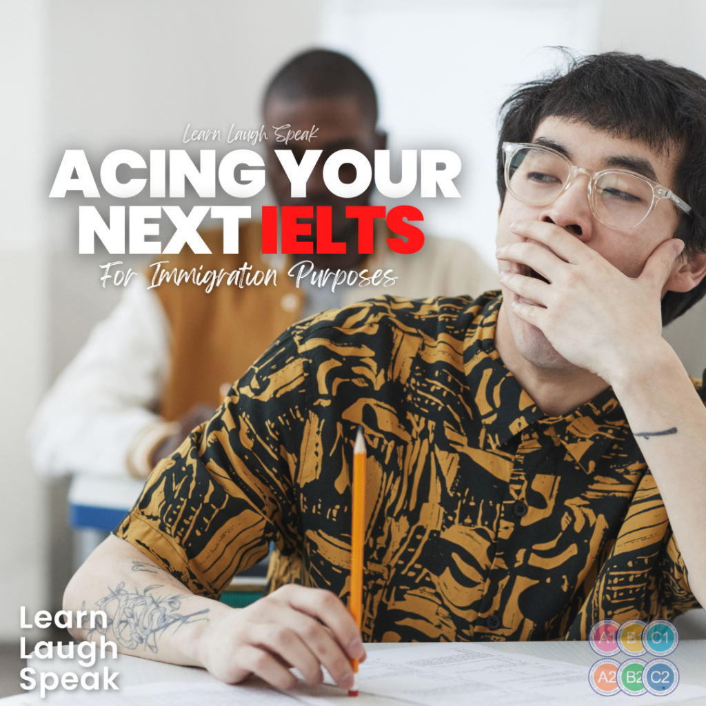 The Ultimate Guide To Acing Your IELTS Exam! | by Bryce Purnell | Learn ...