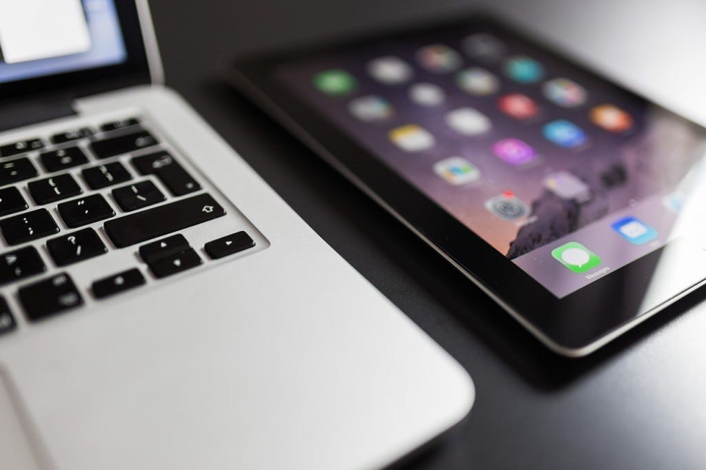 The Democratization of Tech. The progression we’ve seen in… | by ...