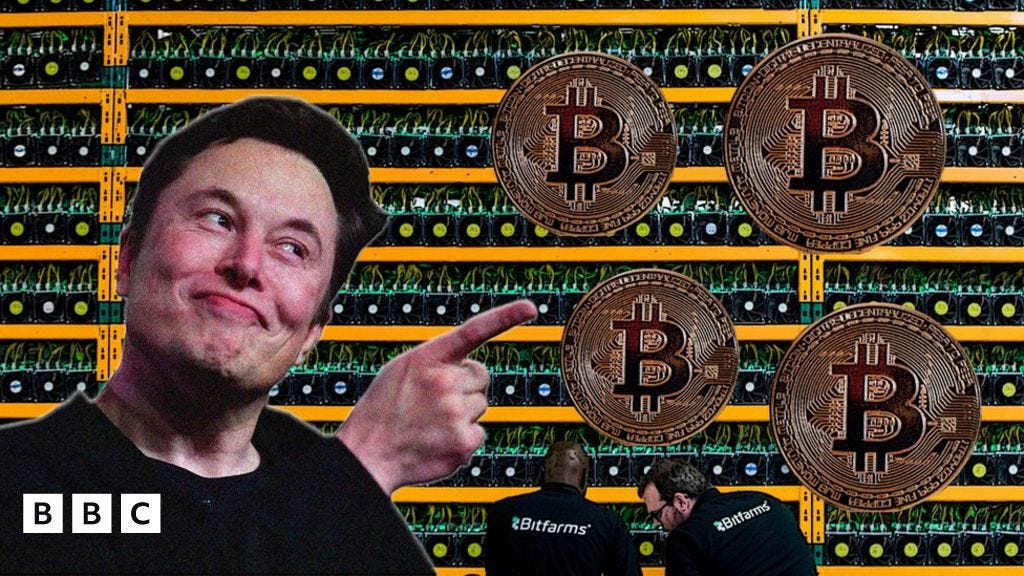 To be or not to be the global currency? The dilemma of using Bitcoins ...