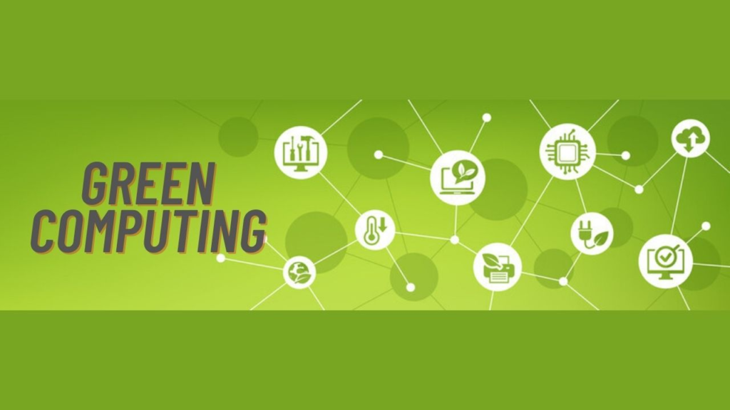 Green Computing Examples and Innovations | by Globaltechnologyinfo Sm ...