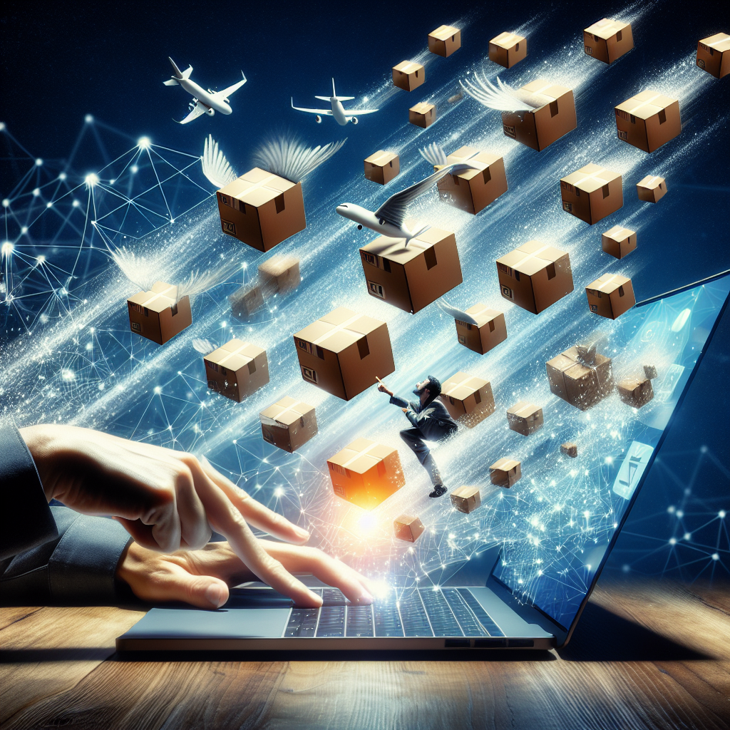 Launch Your First Drop Shipping Store Without Any Experience | by Denis ...