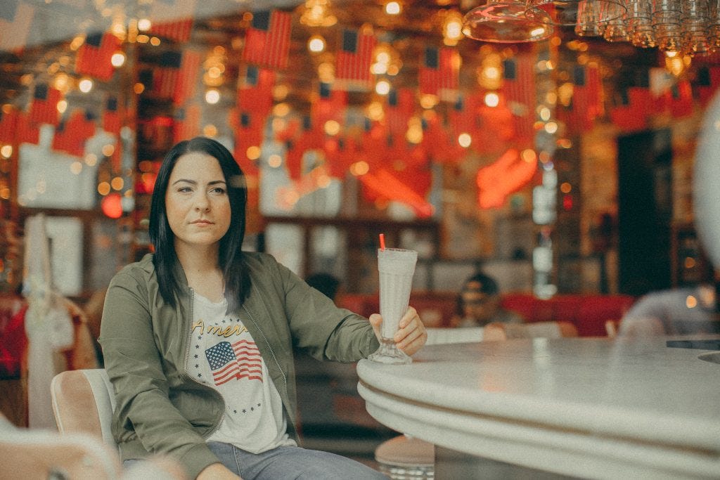 Q&A: Lucy Spraggan On Songwriting And Her New Album | by Christoph ...