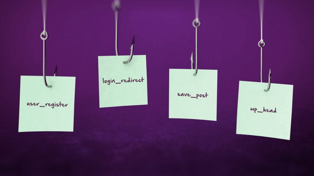 Wordpress Hooks Actions And Filters — A Detailed Programming Guide By