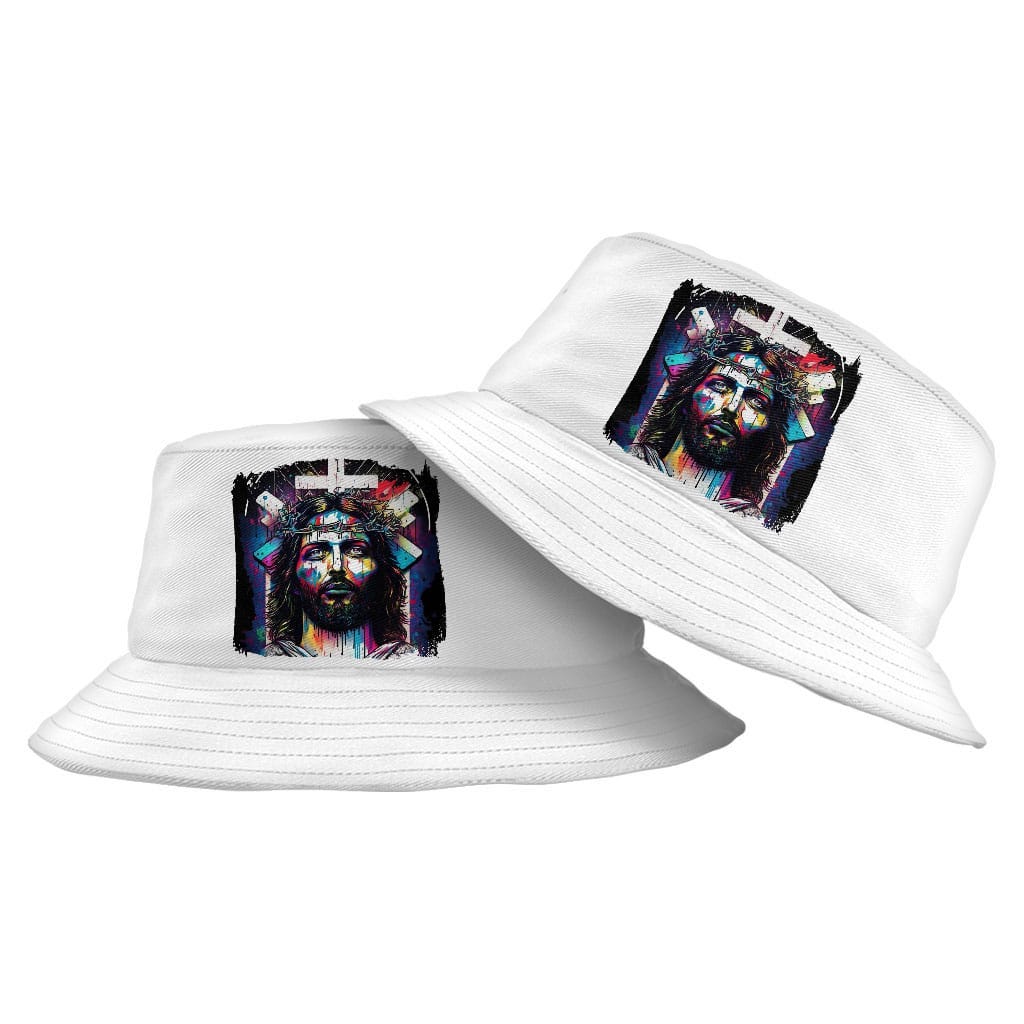 Classic White Bucket Hat — Ageless Style for Every Occasion | by ...