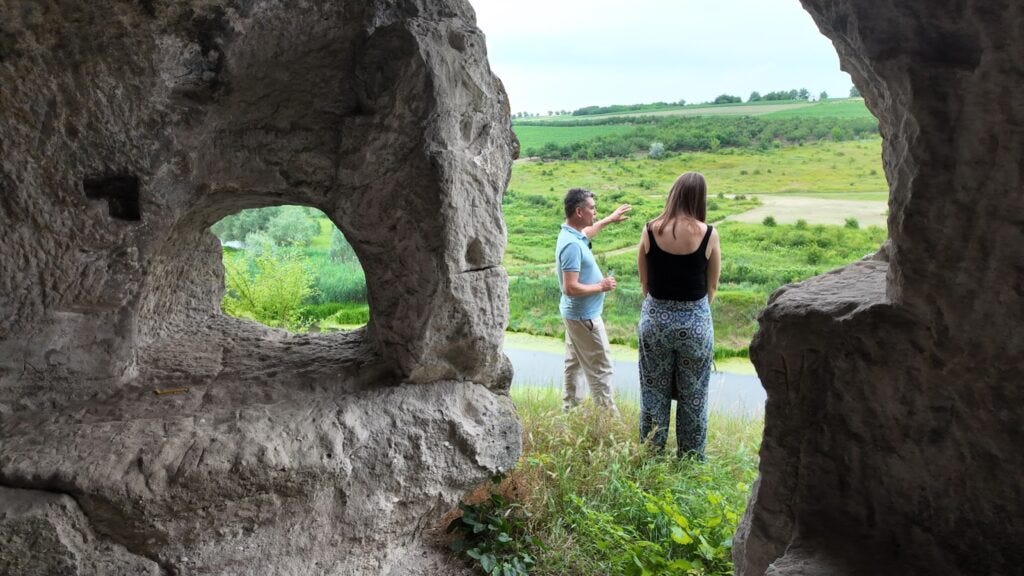 Moldova’s Old Orhei: An Amazing Site With Rich History | by Journo ...