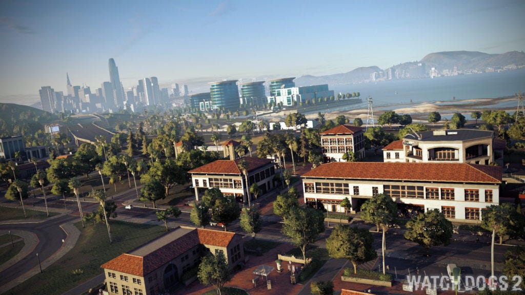 Building Urban Playgrounds for Video Games | by 80Level | Medium