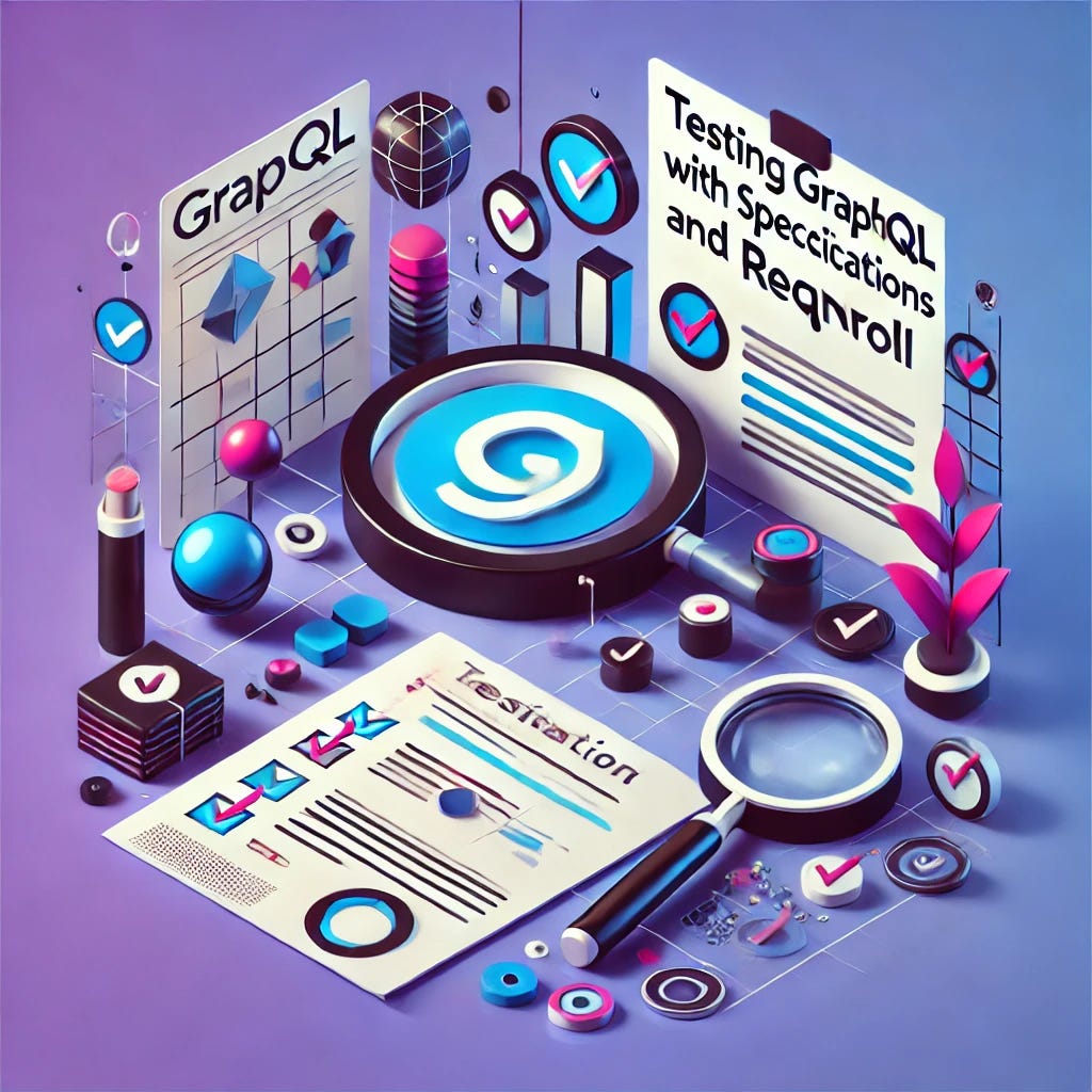 Testing GraphQL with Specifications: A Deep Dive with Reqnroll | by ...