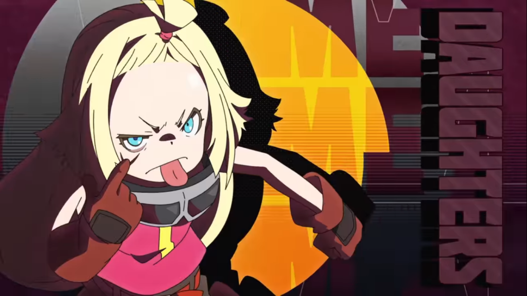 The Anime Playlist of Fall 2021 — Trapped in the 2021 Labyrinth | by ...