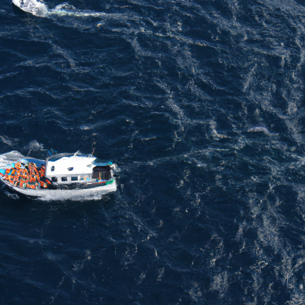 Sustainable Fisheries: Ensuring the Future of Our Oceans | by SeedBaba ...