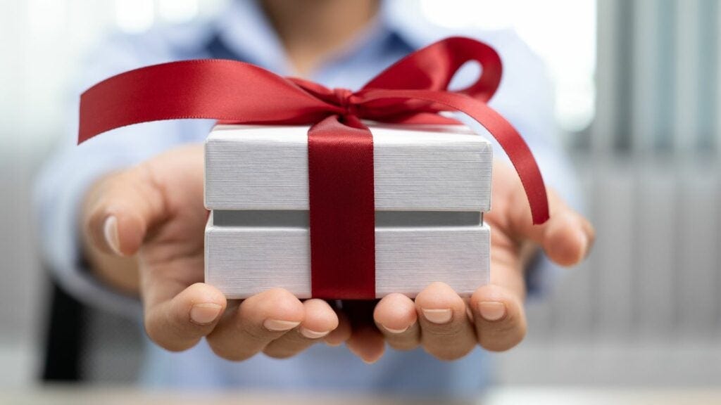 10 Extraordinary Gift Ideas to Spark Smiles | by Natalia Eriksson | Medium