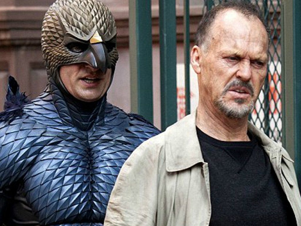 Birdman or The Unexpected Virtue of Ignorance…The Truth Behind His ...